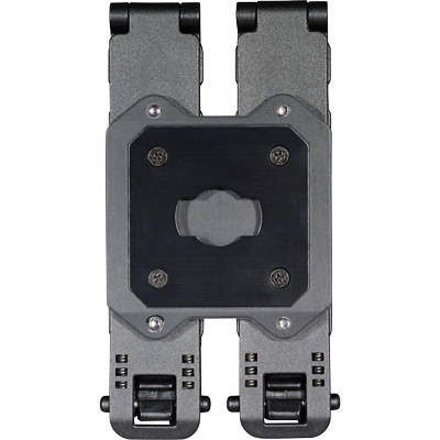 Product - AXON BODY - MOUNT - RAPIDLOCK SINGLE MOLLE - 11507