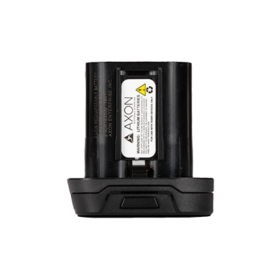 Product - AXON TASER - BATTERY PACK - TACTICAL - 20018