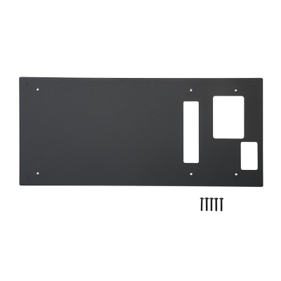 Product - AXON - DOCK WALL MOUNT - BRACKET ASSY - 70033