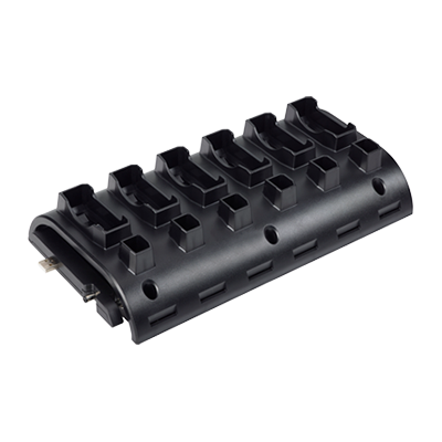 Product - AXON FLEX 2 - DOCK - SIX BAY PLUS CORE - 11537