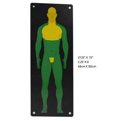 Product - AXON TASER 7 - CARTRIDGE - HALT STANDOFF NS - 22177