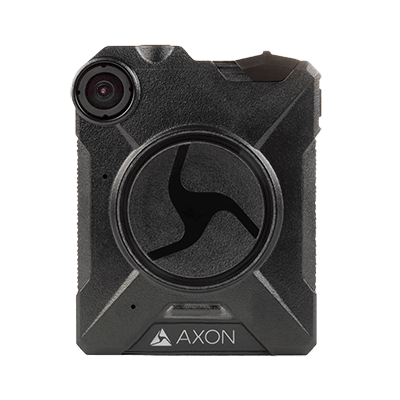 Product - Axon Body 2 - OFFLINE Black