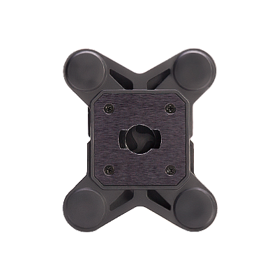 Product - AXON BODY - MOUNT - MAGNET FLEXIBLE RAPIDLOCK - 74020