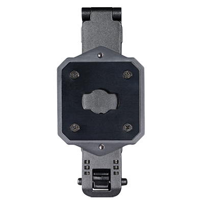 Product - AXON BODY - MOUNT - RAPIDLOCK SINGLE MOLLE - 11507